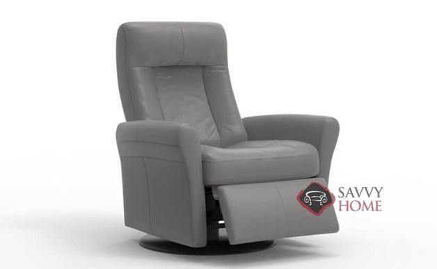 Yellowstone II Leather Reclining Chair by Palliser is Fully ...